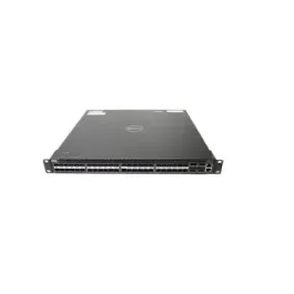 210-ACRJ - Dell Networking S4810-On 48-Ports 10Gbe SFP+ 4X QSFP+ 1X Ac ...