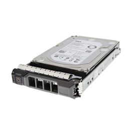 400-ANPB Dell 8TB 7200RPM SATA 6Gb/s Hot-Swappable 3.5-inch Internal ...