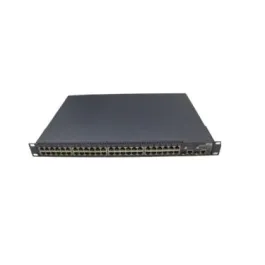 6N552 - Dell PowerConnect 3248 48-Ports 10/100 Fast Ethernet Managed ...