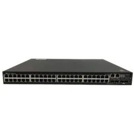 6PRT2 - Dell N3048EP-ON 48-Ports 10/100/1000Base-T SFP+ RJ-45 Layer 3 ...