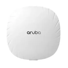 AP-555-US - HPE Aruba 550 Series 2-Ports 5.37Gb/s 5GBase-T PoE+ AP-555 ...