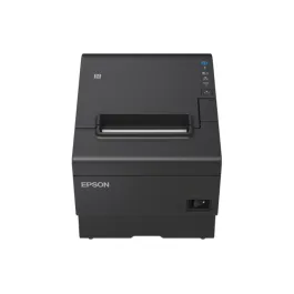 C31CJ57112 - Epson TM-T88VII 80mm USB RS232 Ethernet Receipt Printer W ...