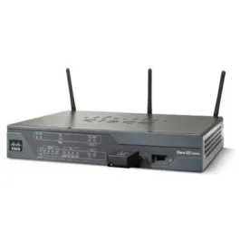C881G+7-A-K9-RF Cisco Wireless Router near me | BulkDevices US