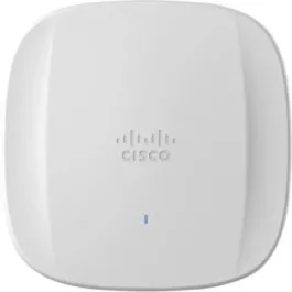 Buy Cisco CW9164I-B 9164I Wi-Fi 6E Wireless Access Point