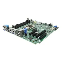 DK9CR - Dell System Board (Motherboard) For Poweredge T340