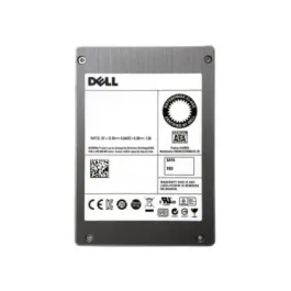 FW2K0 - Dell 6.4TB Mixed Use Flash Nvme PCI-Express Solid State Drive