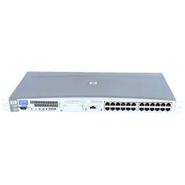 J4900CZ - HP ProCurve 2600 Series 2626 24-Port 10/100Base-TX LAN + 2x ...