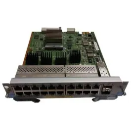 Buy HP J9536A 20-Ports 10Base-T PoE+ + 2-Ports SFP+ Switch