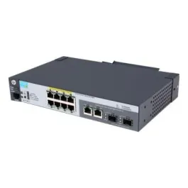 JG920AR - HP OfficeConnect 1920-8G PoE+ 8 x Ports 10/100/1000Base-T + 2 ...