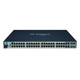 JL074-61101 - HP 3810 3810M 48G PoE+ 48-Ports 10Base-T Switch