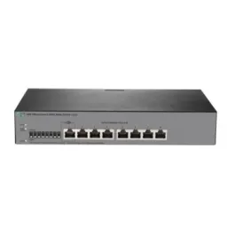 JL380A - HPE OfficeConnect 1920S Series 1920S 8G 8-Ports RJ-45 10/100 ...