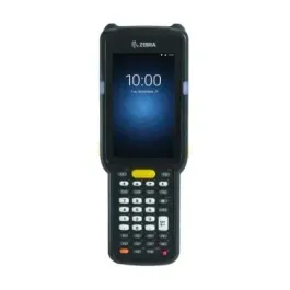 MC330M-SN4HA2US - Zebra MC3300 2D Imager Handheld Mobile Computer ...
