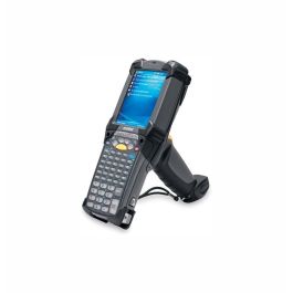 MC9090-GJ0HJEFA6WR - Motorola MC9090 1D-Laser Extended Range PXA270 ...