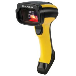 PBT9501-HPRB - Datalogic PowerScan PBT9501 2D-Imager High Performance ...