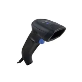 QD2590-BK - Datalogic QD2590 2D Imager IP52 USB Barcode Scanner