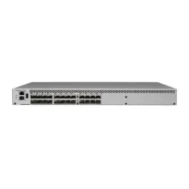 QW938B - HPE SN3000B 24-Ports 10GBase-X 16Gb/s SFP+ 1U Rack-Mountable ...