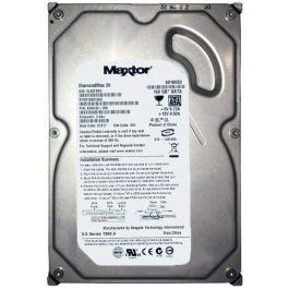 STM3160812AS Seagate DiamondMax 20 160GB 7200RPM SATA 3Gb/s 8MB Cache 3 ...