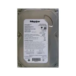 STM3160815AS Seagate DiamondMax 21 160GB 7200RPM SATA 3Gb/s 8MB Cache 3 ...