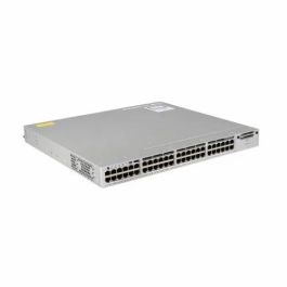 WS-C3850-48W-S - Cisco Catalyst C3850-48W-S 48-Ports 10/100/1000Base-T ...